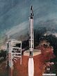New Ware Space Kits Series NW152 Titan II Dyna Soar Launch Vehicl